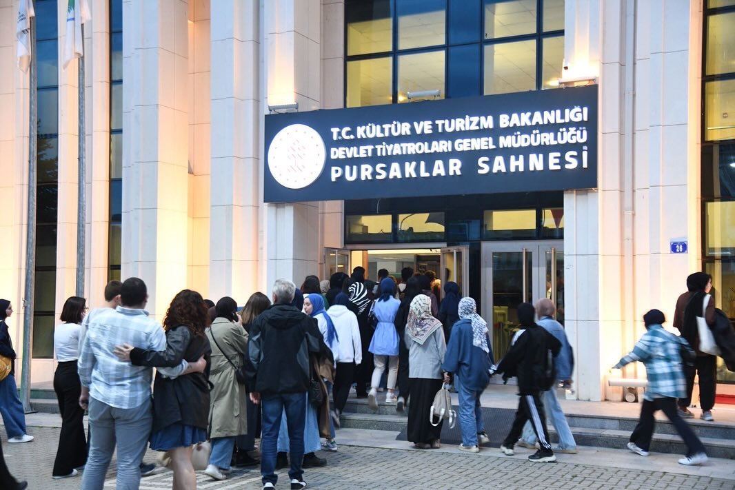 Pursaklar’da ‘‘Cimri’’ Var!